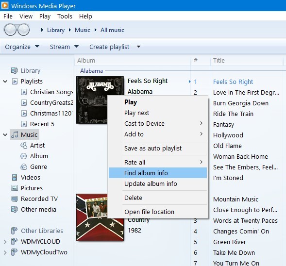 Windows Media Player CD Ripping Questions - Microsoft Q&A