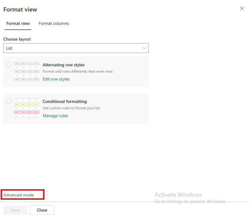 Seeing [Object Object] in some columns in a list on my sharepoint site - Microsoft Q&A