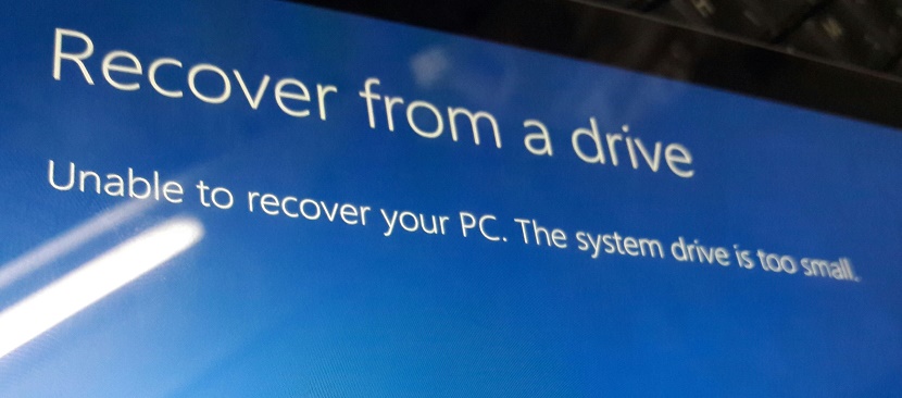 surface pro SSD problem - Microsoft Q&A