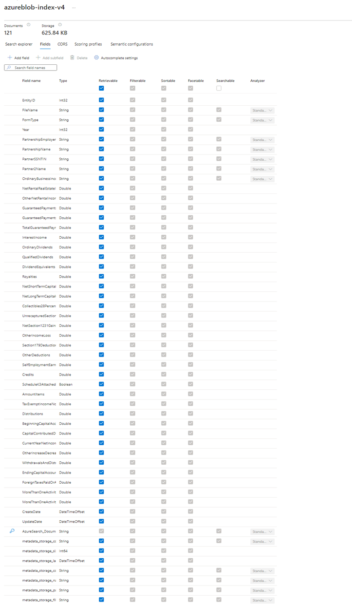 Azure Open AI Studio not filtering any data when the cognitive search ... Azure Open AI Studio not filtering any data when the cognitive search ...