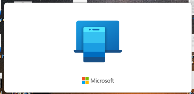 How do I get rid of this on my desktop? - Microsoft Q&A