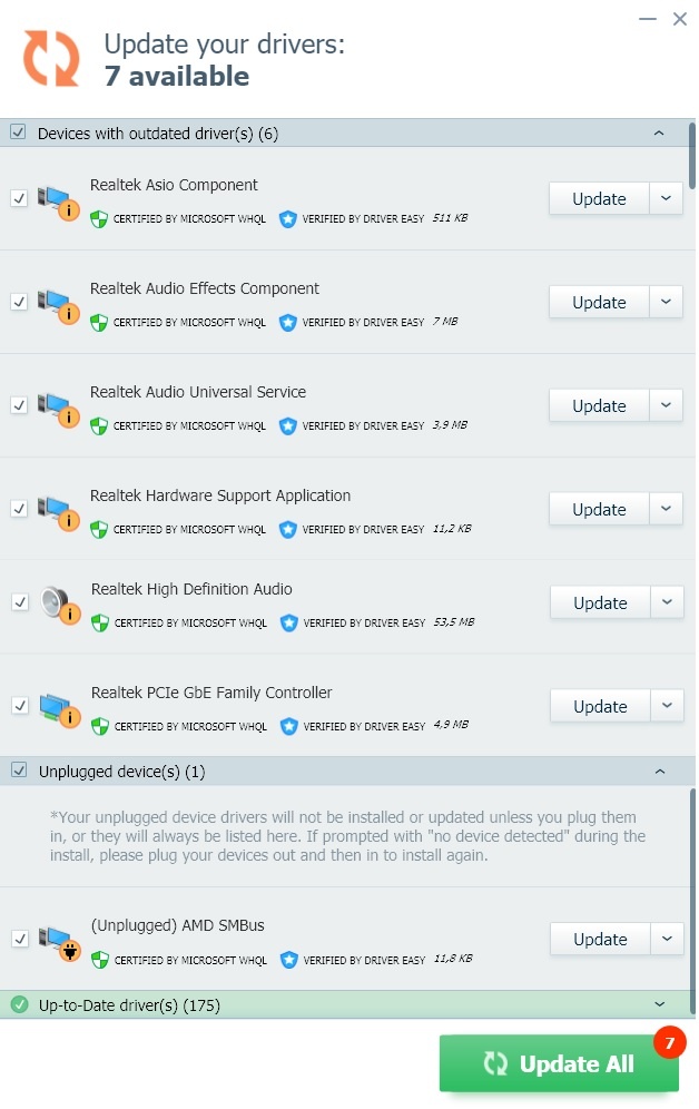 USB Billboard Device - Microsoft Q&A