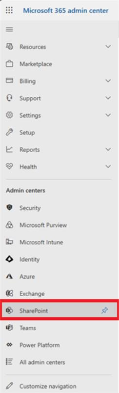 add to site admin role - Microsoft Q&A