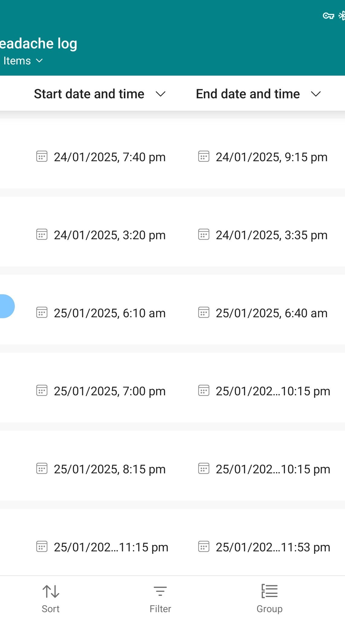 MS Lists changing Locale and date formatting. - Microsoft Q&A