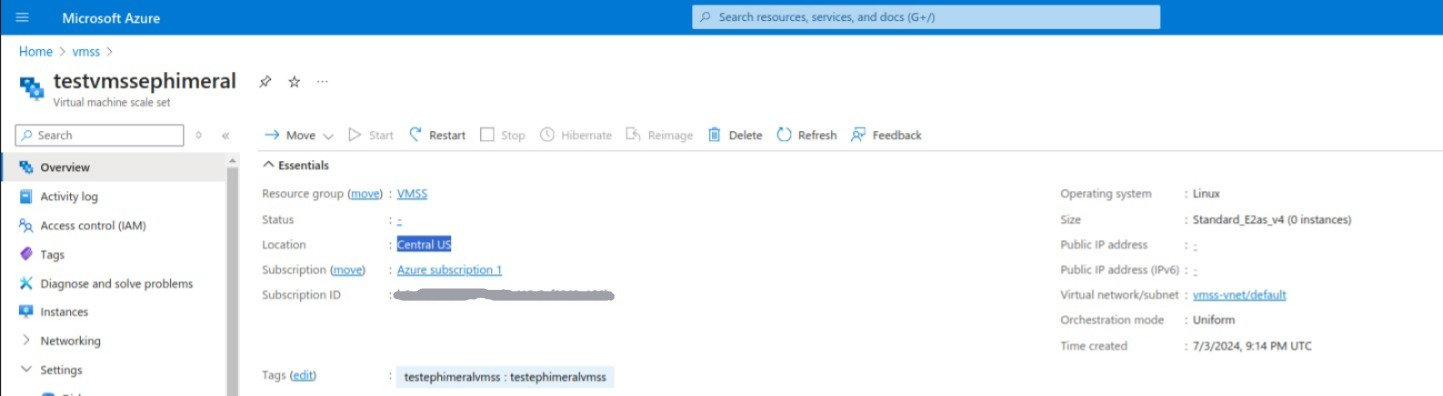 If I Have A Linux Vmss In Azure As A Self Hosted Agent In Azure Devops Will Azure Charge Me For 