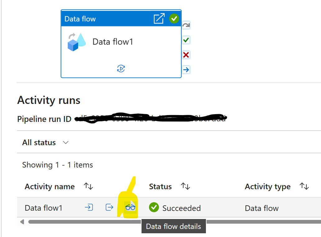 How to fix Synapse data flow not updating data in delta lake ... How to fix Synapse data flow not updating data in delta lake ...