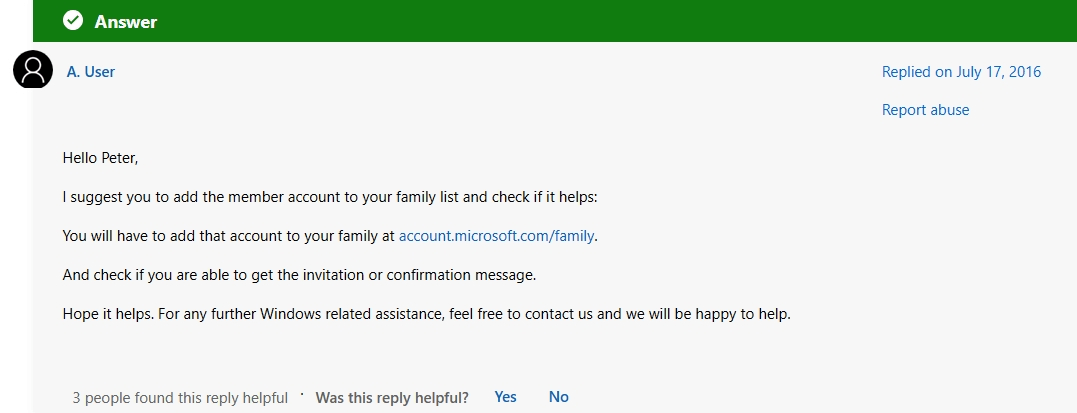 account pending - Microsoft Q&A