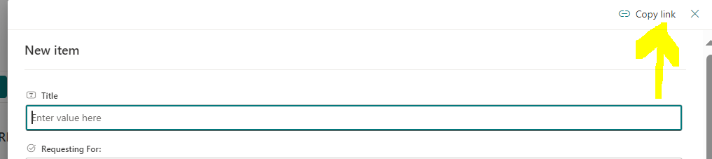 (Edit columns, Configure layout) is missing in Sharepoint online List recently - Microsoft Q&A