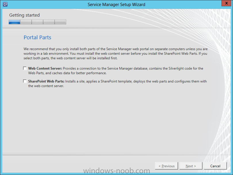 Dont user the new Self Service Portal HTML5 of SCSM 2022 instead of ...