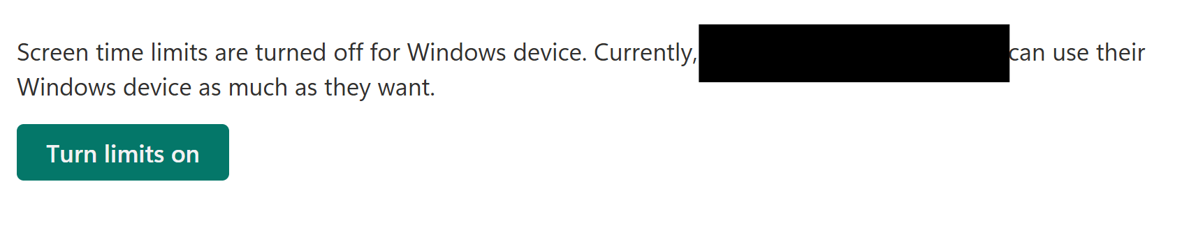 Microsoft family safety ask for permission for more screen time even ...