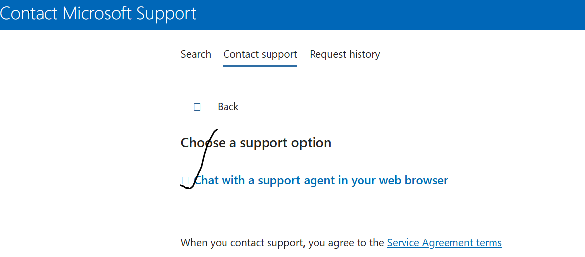 Request for Refund Due to Expired Azure Sponsorship Subscription Billing Issue - Microsoft Q&A