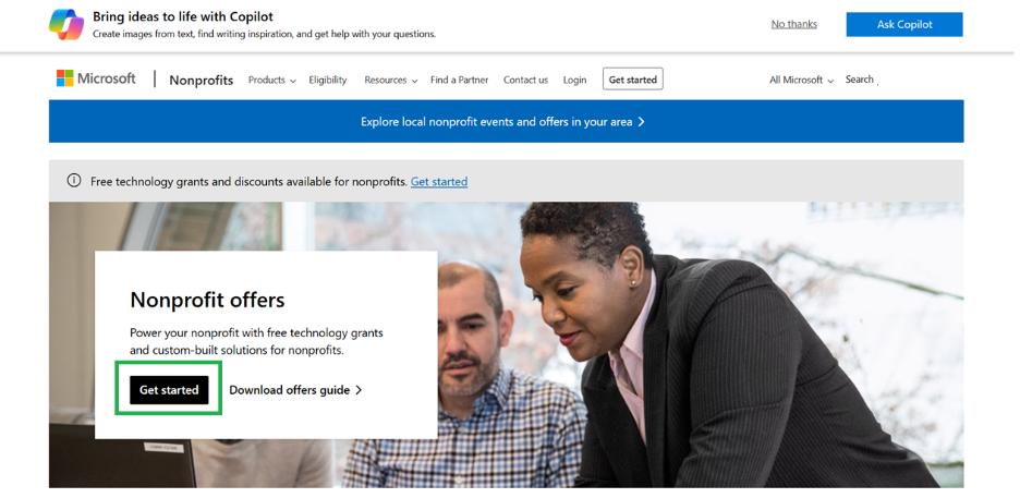 How do I set up email accounts for active users for the first time ...