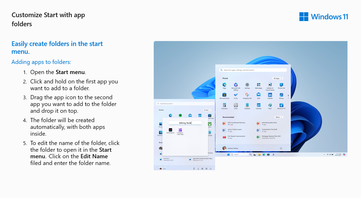 Windows 11 Onboarding Kit (v1.2) - Microsoft Q&A