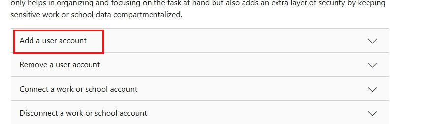 How to stop Microsoft Office 365 sign in pop up? - Microsoft Q&A