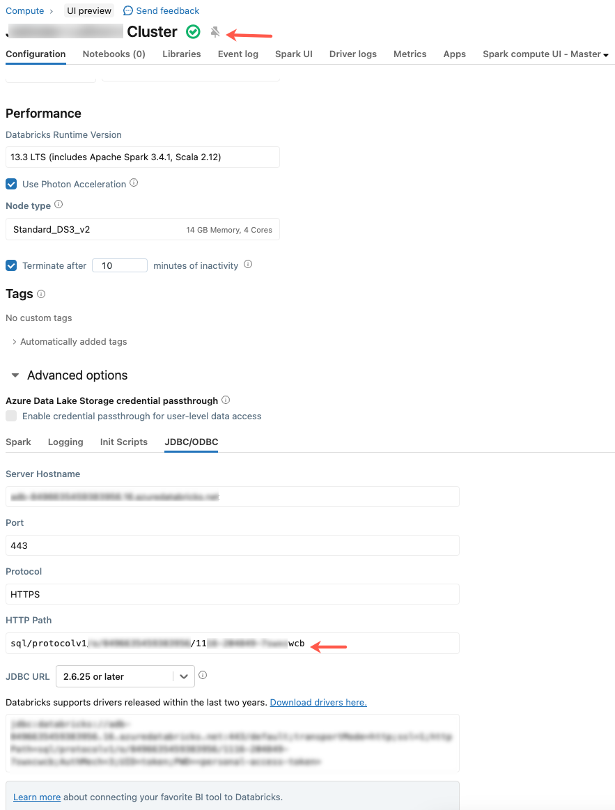 Execute Azure Databricks SQL script in Azure data factory - Microsoft Q&A Execute Azure Databricks SQL script in Azure data factory - Microsoft Q&A