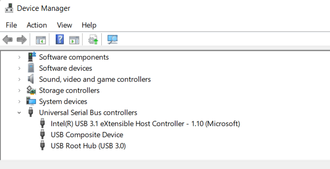 Windows 11 USB ports not working - Microsoft Q&A