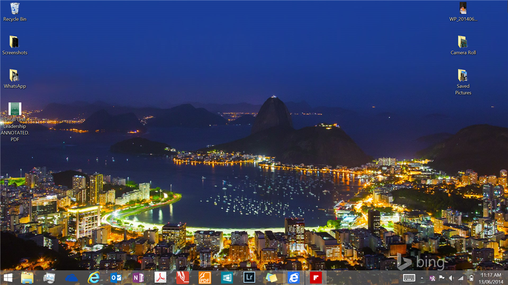 Desktop icons - Align to grid - Microsoft Q&A