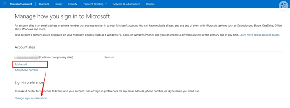 Spam emails sent from my own account to myself - Microsoft Q&A