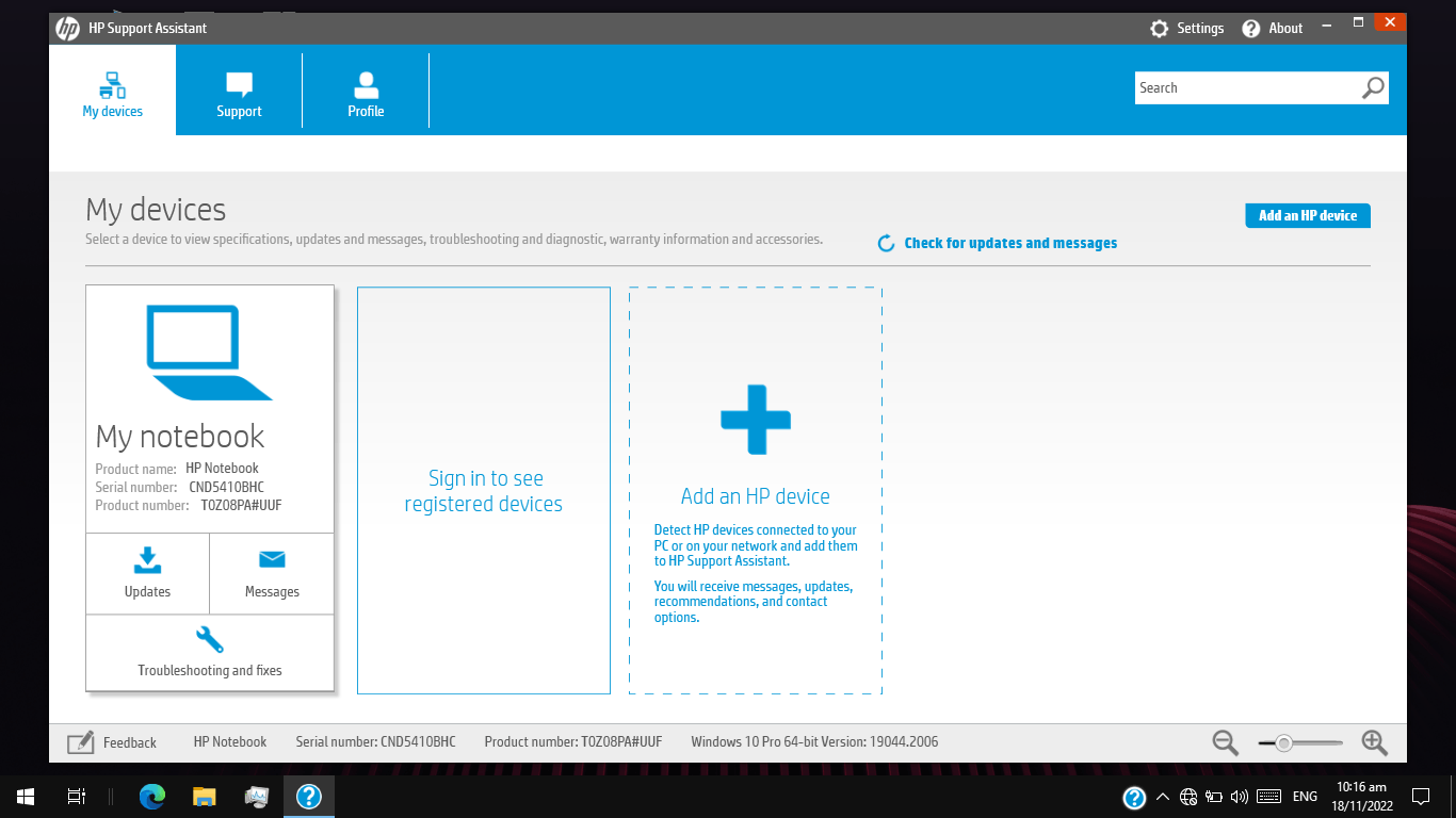 Laptop Touchpad responds erratically while plugged in charger ...