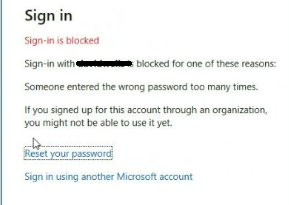 SharePoint Designer Login Issue - Microsoft Q&A