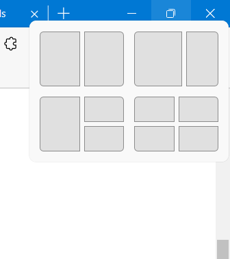 How to: Use Snap Layouts and Snap groups in Windows 11 - Article ...