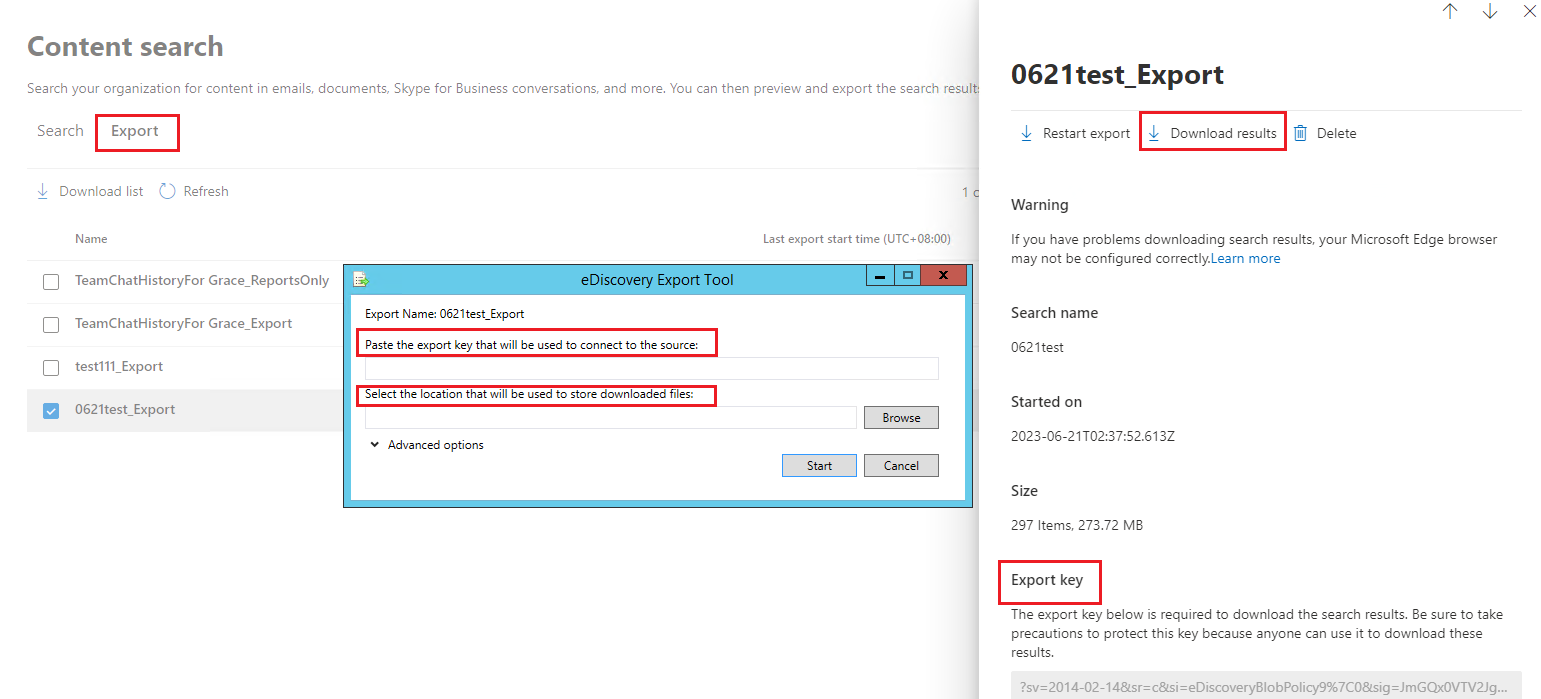 Get the list or report of sites in SharePoint online - Microsoft Q&A