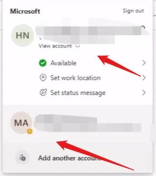 Adding 2nd email to outlook / Microsoft apps. - Microsoft Q&A