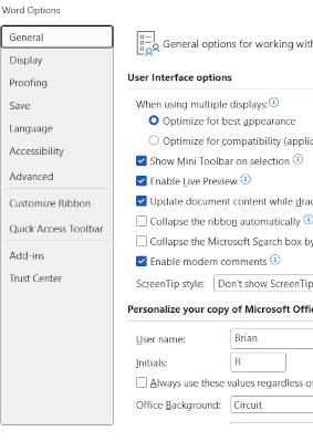 How to stop Annoying Copilot popup on initial app opening - Microsoft Q&A