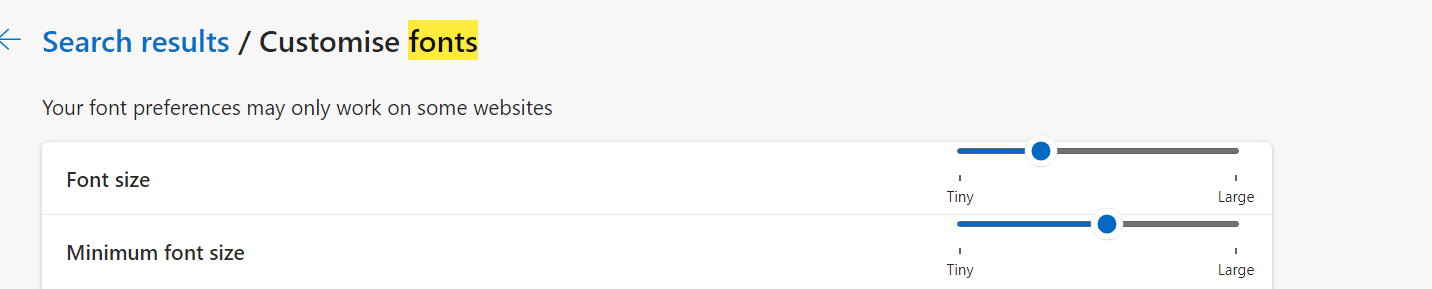 Microsoft edge displaying incorrect resolution - Microsoft Q&A