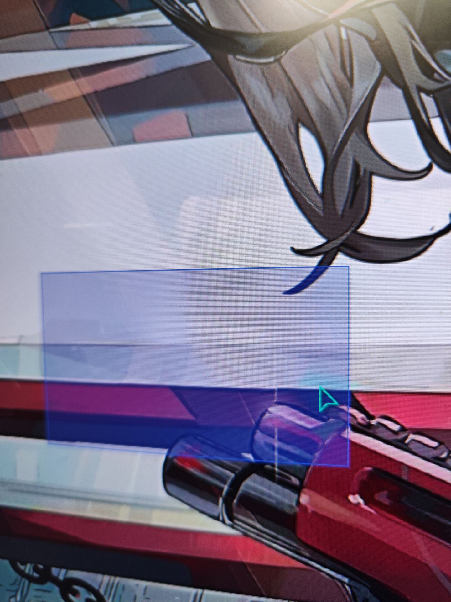 恶性鼠标光标bug（Vicious mouse cursor bug） - Microsoft Q&A