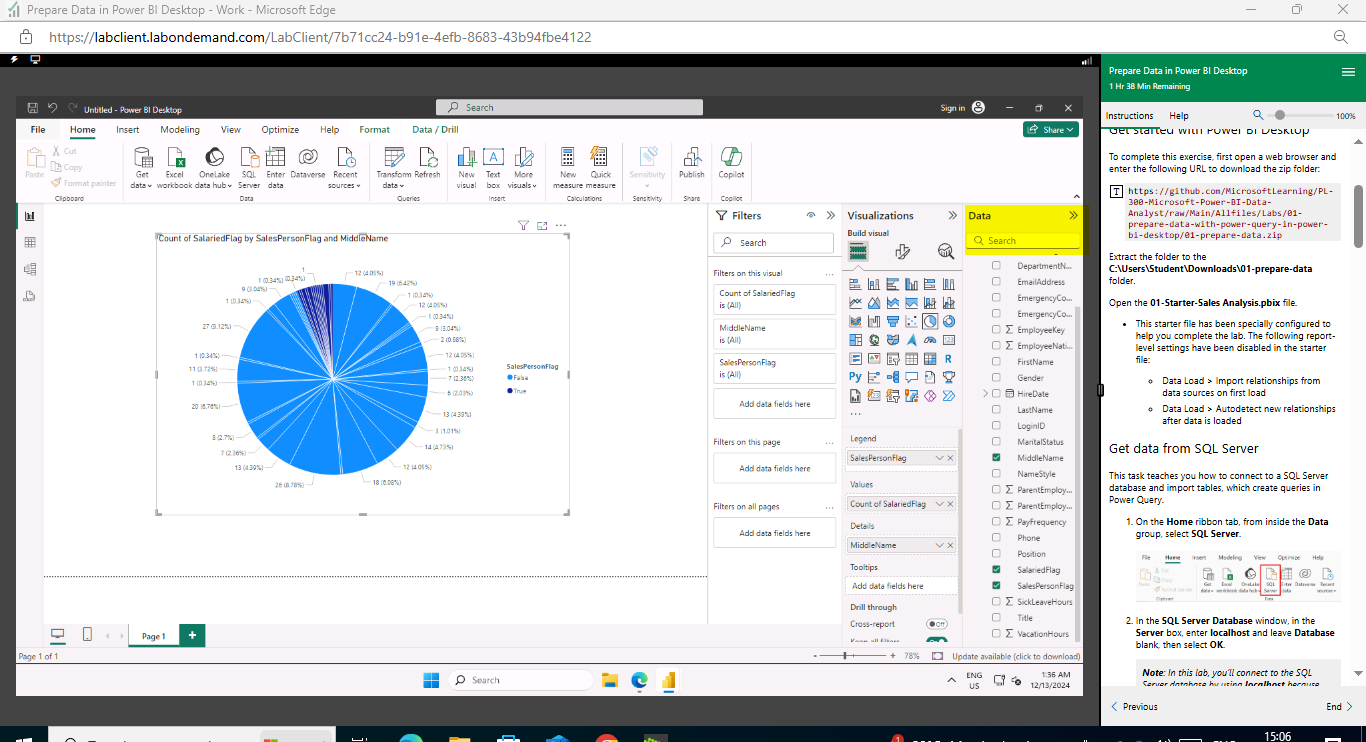 Facing issues while importing - Microsoft Q&A