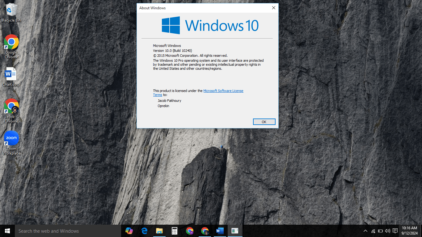 How do I fix a stretched screen? - Microsoft Q&A