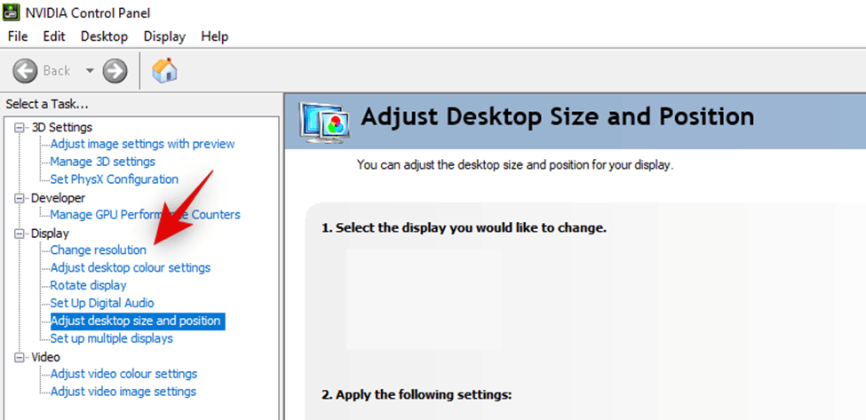 WINDOWS 11 DISPLAY ENLARGED TASKBAR AND EDGES EXPAND OUT OF VIEW TRIED ...