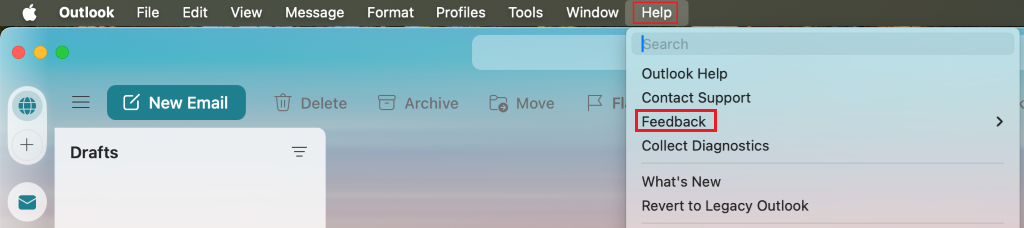 Bugs in Outlook - Microsoft Q&A