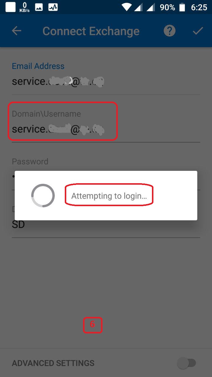 How to setup shared mailbox in outlook on android ? - Microsoft Q&A