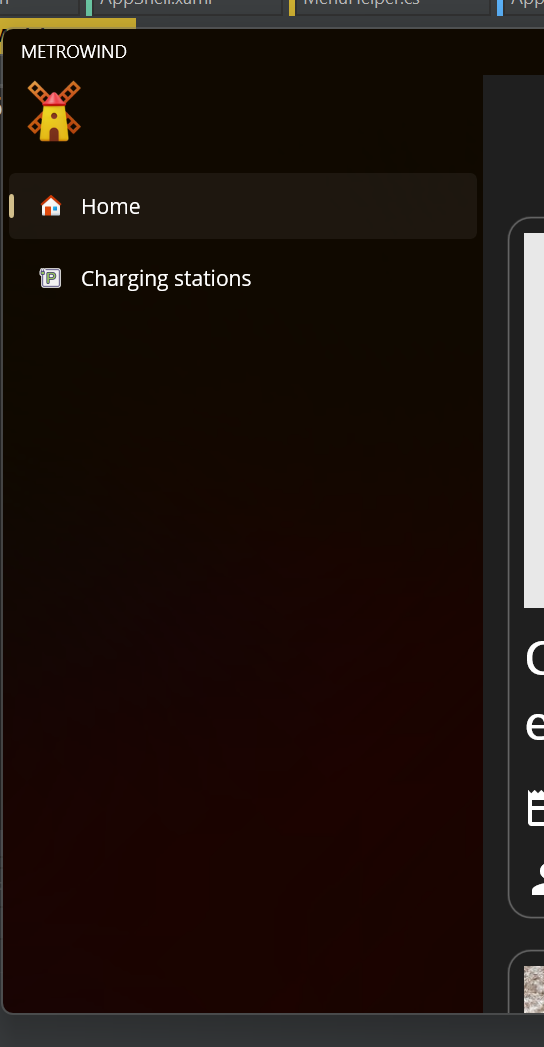 Title in flyout doesn't show - Microsoft Q&A