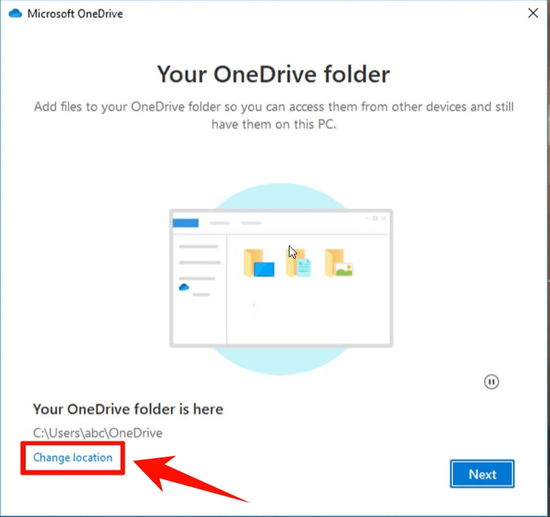 Will I loose non synced files if I unlink OneDrive? - Microsoft Q&A