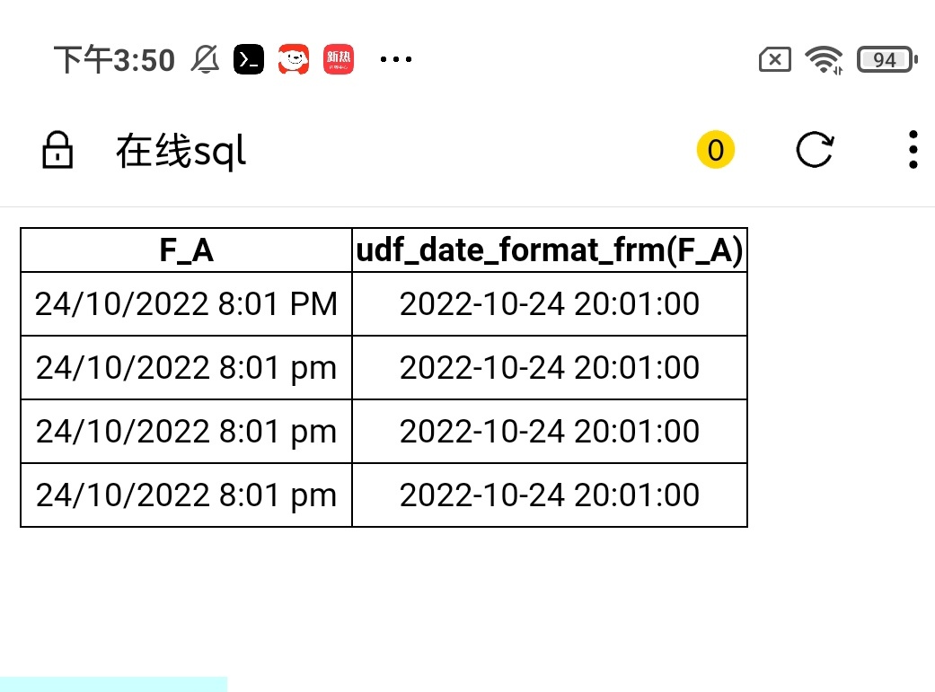 Text to Date time - Microsoft Q&A