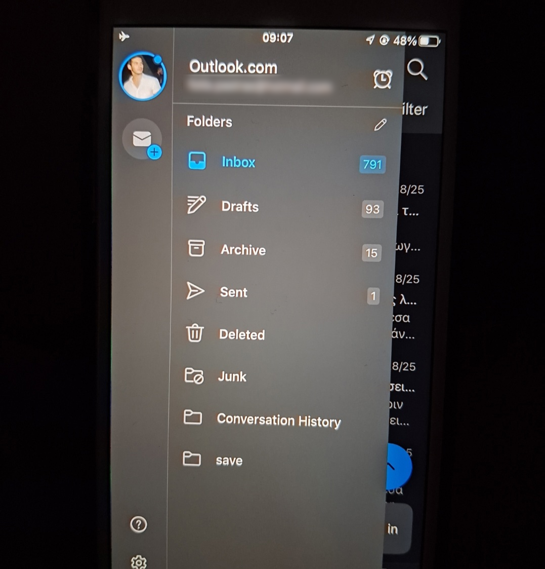 My account is blocked - Microsoft Q&A