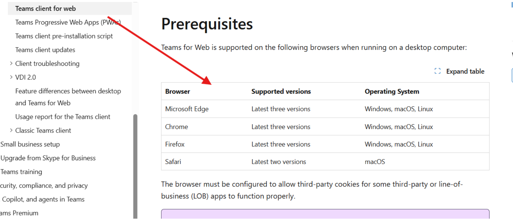 Microsoft Teams client on Windows 11 IoT Enterprise - Microsoft Q&A