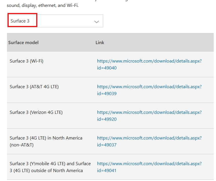 HID Keyboard Device was not migrated due to partial or ambiguous match ...