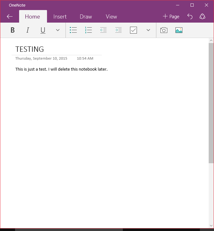 How to turn off Proofing Errors in OneNote for Office 365? - Microsoft Q&A