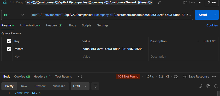 How to figure out which is the Base url for fetching v2.0 APIs - Microsoft Q&A