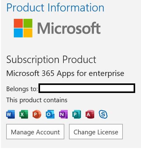 Cannot enable "normal" task view in Outlook 365 Calendar - Microsoft Q&A