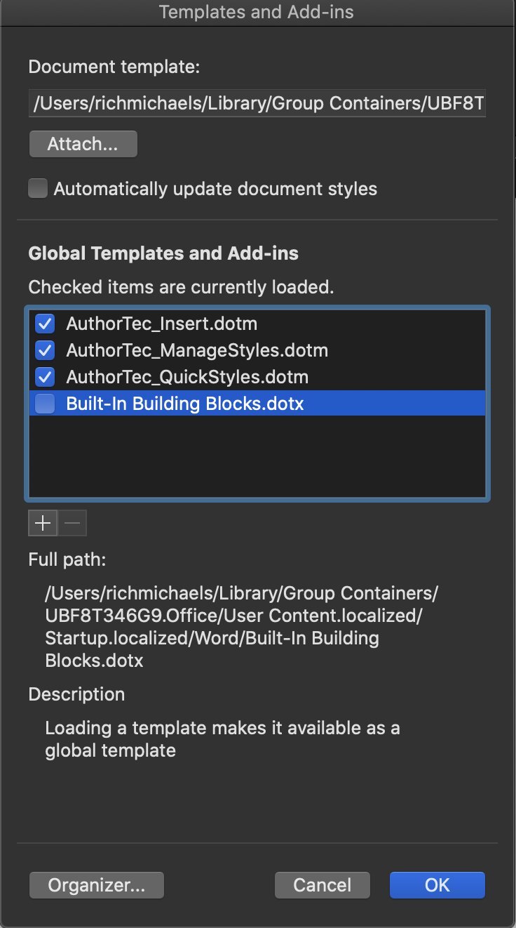 Text Boxes for Mac - Microsoft Q&A