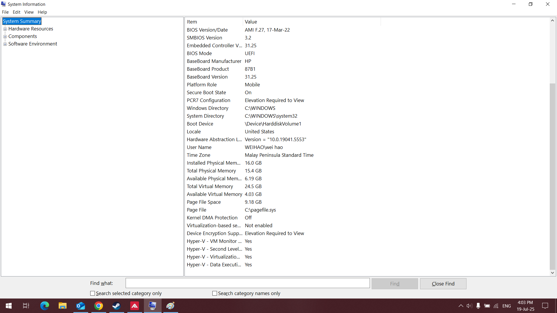 Bottom of my screen flashing for no reason - Microsoft Q&A