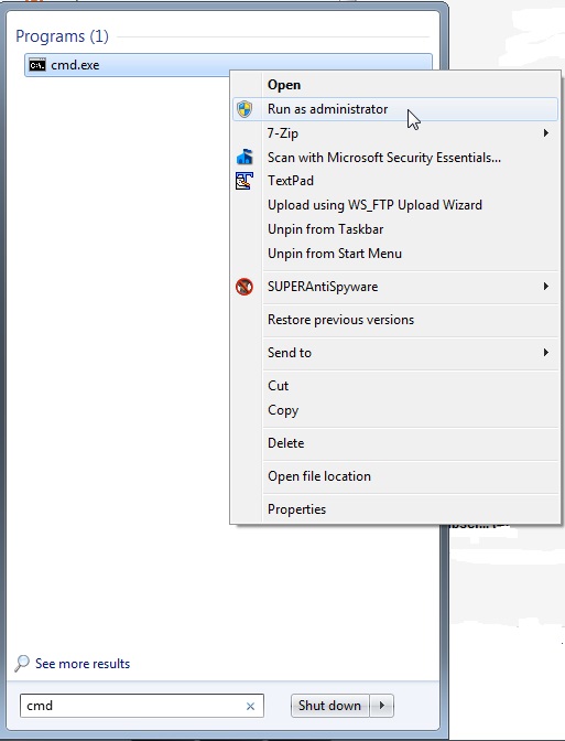 CHKDSK does not work on C drive - Microsoft Q&A