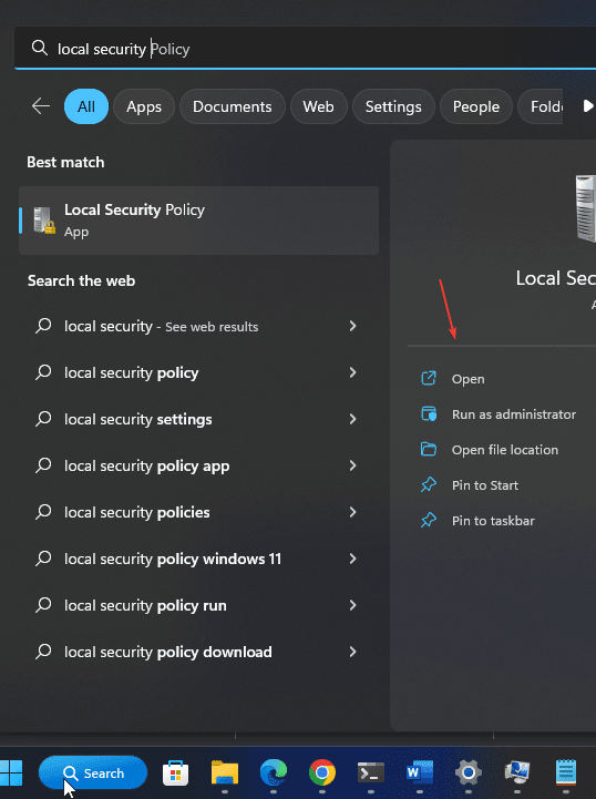 GPO - Impossible to disable the store on Windows 10/11 Pro - Microsoft Q&A