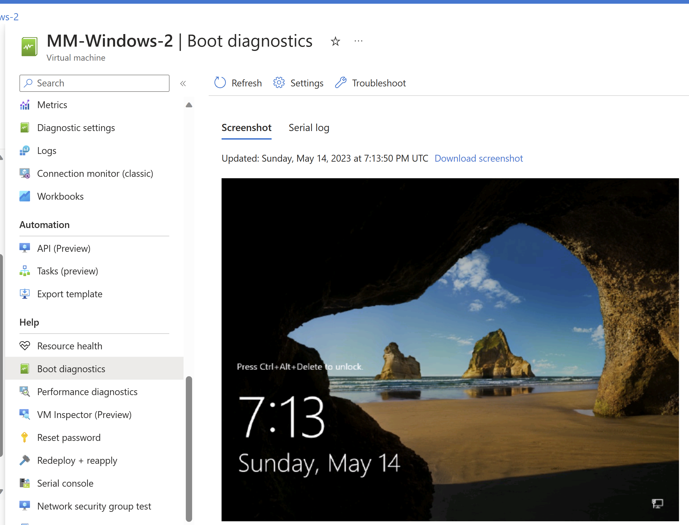 Connection To Vm From Windows 10 Education Fails Microsoft Qanda 