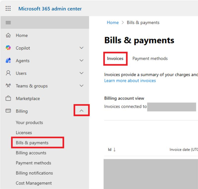How to find out more details a charge from Microsoft on my [Moderator ...